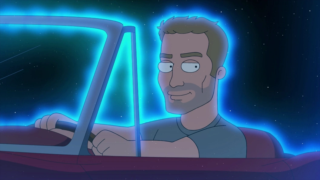 Paul Walker And Family