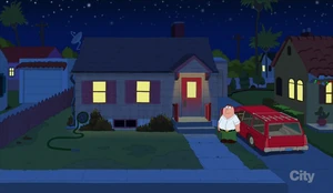 Bordertown | Family Guy Wiki | Fandom