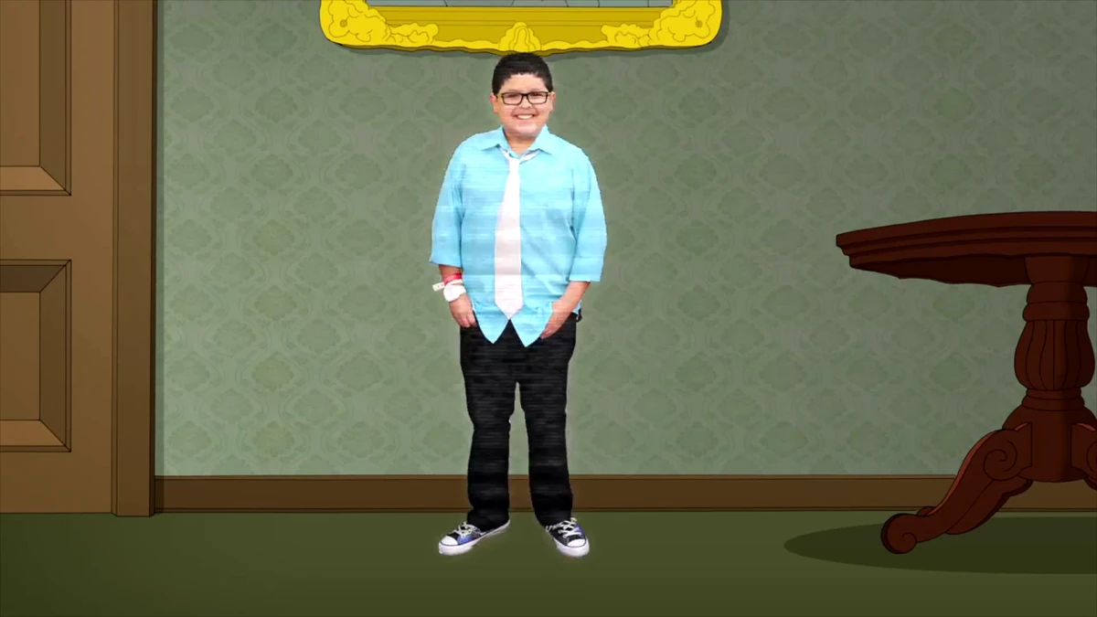 Boopa-Dee Bappa-Dee/Notes/Trivia | Family Guy Wiki | Fandom