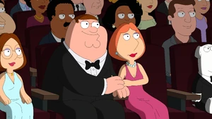 Fat Actor | Family Guy Wiki | Fandom