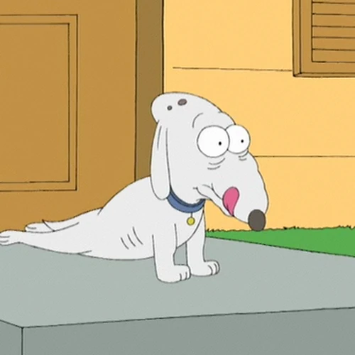 Family Guy Herbert Mmm