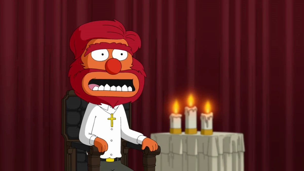 Animal | Family Guy Wiki | Fandom