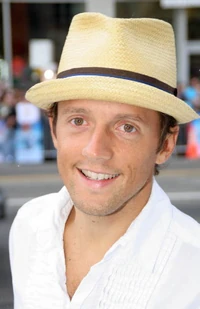 Jason Mraz | Family Guy Wiki | Fandom