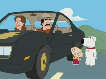 Sally Field | Family Guy Wiki | Fandom