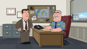 Jenkins | Family Guy Wiki | Fandom