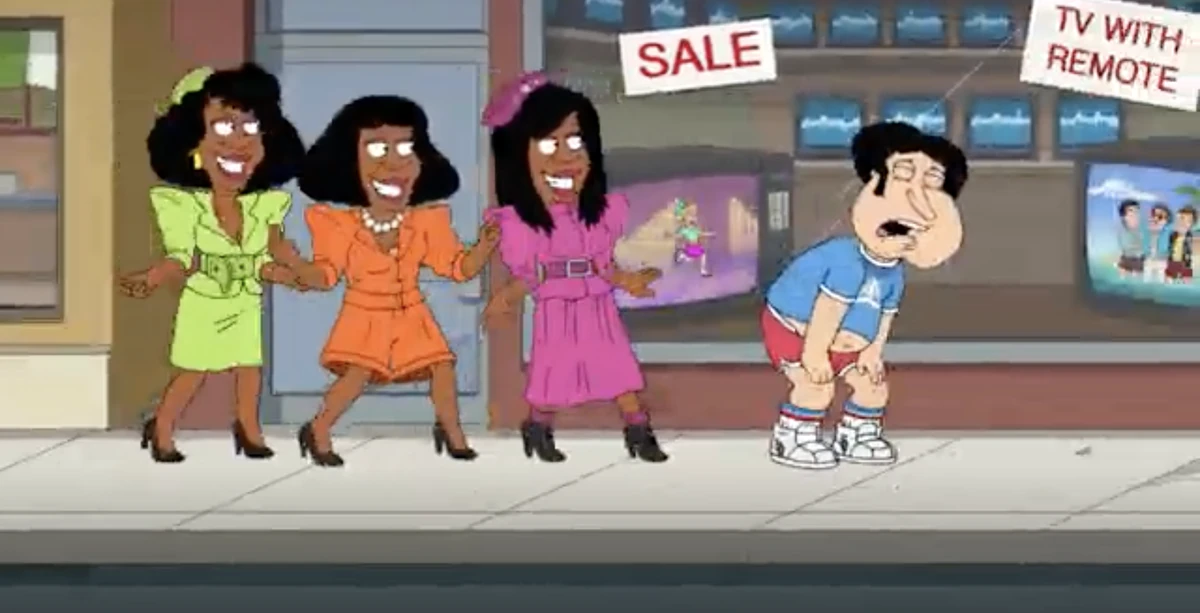 Glenn (Song) | Family Guy Wiki | Fandom