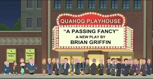 Quahog Playhouse | Family Guy Wiki | Fandom