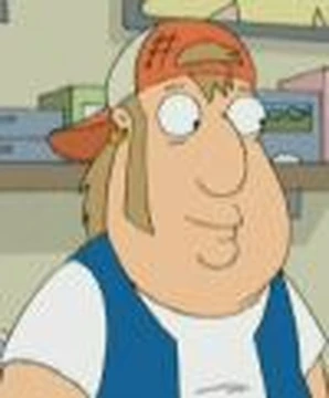 Carl Family Guy