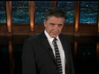 Craig Ferguson Movies List