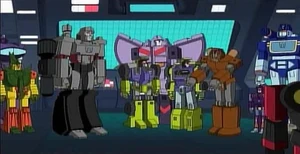 Negatron | Family Guy Wiki | Fandom