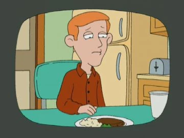 Richard Cunningham | Family Guy Wiki | Fandom
