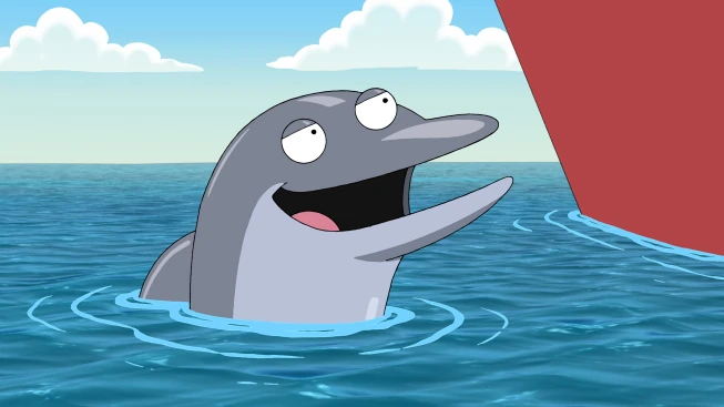 Ricky Gervais | Family Guy Wiki | Fandom