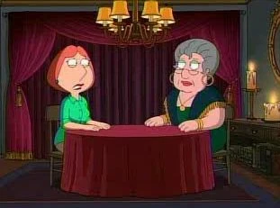 Estelle Lewis | Family Guy Wiki | Fandom