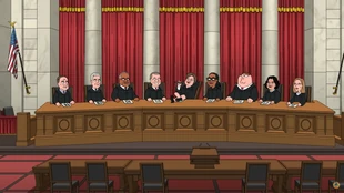 Drunk with Power | Family Guy Wiki | Fandom