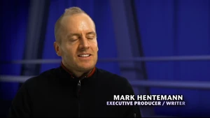 Mark Hentemann | Family Guy Wiki | Fandom