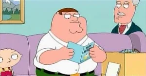 MMMBop | Family Guy Wiki | Fandom