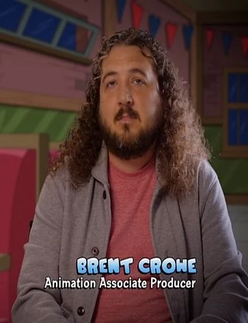 Brent Crowe | Family Guy Wiki | Fandom