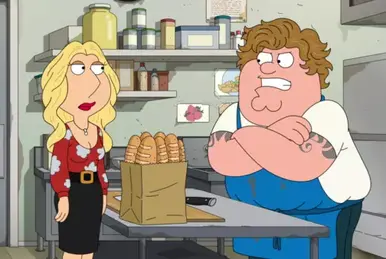 Quagmire Family Guy Wiki Fandom Powered By Wikia Glenn Quagmire