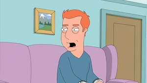 Oliver Vaquer | Family Guy Wiki | Fandom