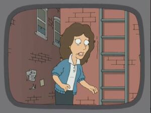 Kate Jackson | Family Guy Wiki | Fandom