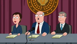 Quahog District School Board | Family Guy Wiki | Fandom