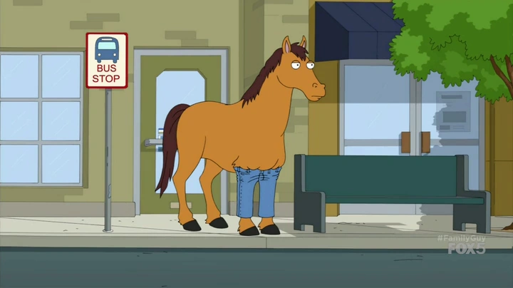 Cinnamon | Family Guy Wiki | Fandom