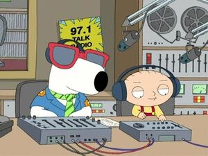 Mother Tucker | Family Guy Wiki | Fandom