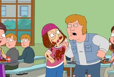 mario williams family guy