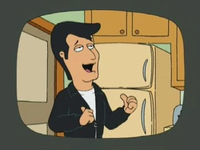 El Gif De Fonz The Fonz "Ayyyy" Compilation Promo | 1997 Nick At Nite