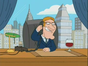 Wellesley Shepherdson | Family Guy Wiki | Fandom