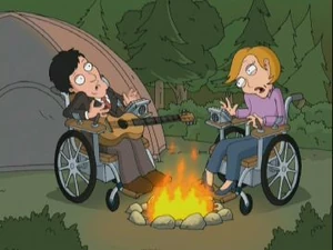 Helen | Family Guy Wiki | Fandom