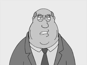 Jerry | Family Guy Wiki | Fandom