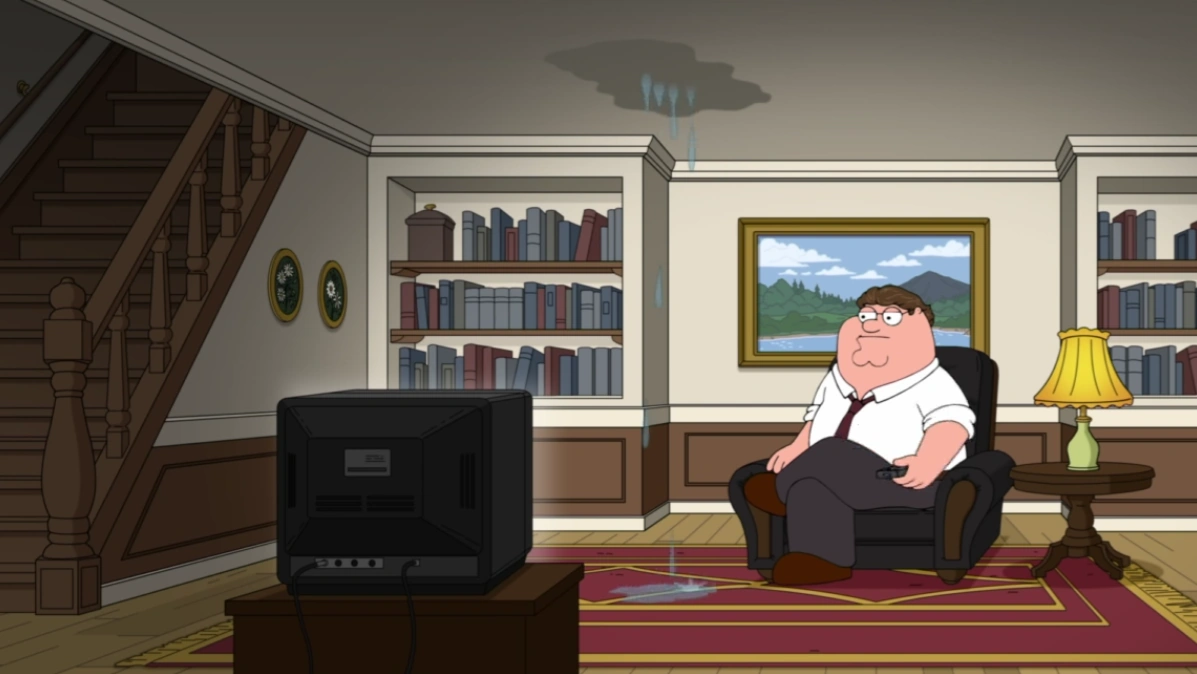 Matt McElaney | Family Guy Wiki | Fandom