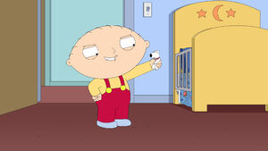 Big Trouble in Little Quahog | Family Guy Wiki | Fandom