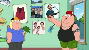 Guster | Family Guy Wiki | Fandom