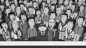 Baby, It's Cold Inside/References | Family Guy Wiki | Fandom