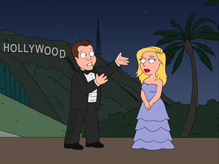 Augie Castagnola | Family Guy Wiki | Fandom