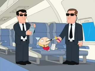 I've Got a Little List | Family Guy Wiki | Fandom