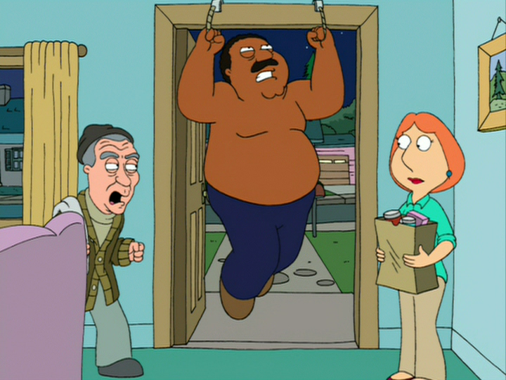 Mickey Goldmill Family Guy Wiki Fandom mickey-goldmill-family-guy-wiki-fandom