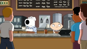 Lifeguard Meg | Family Guy Wiki | Fandom