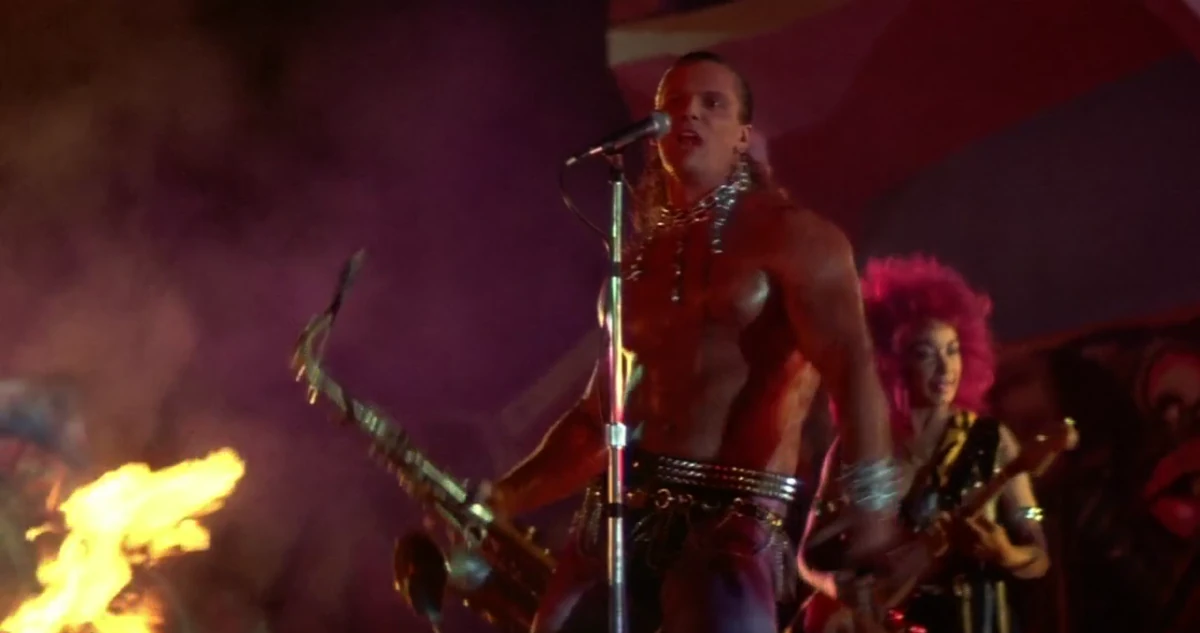 Tim Cappello | Family Guy Wiki | Fandom