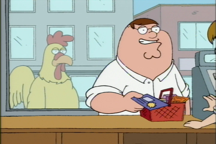 Da Boom/Notes/Trivia | Family Guy Wiki | Fandom