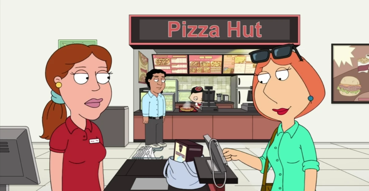 Alan | Family Guy Wiki | Fandom