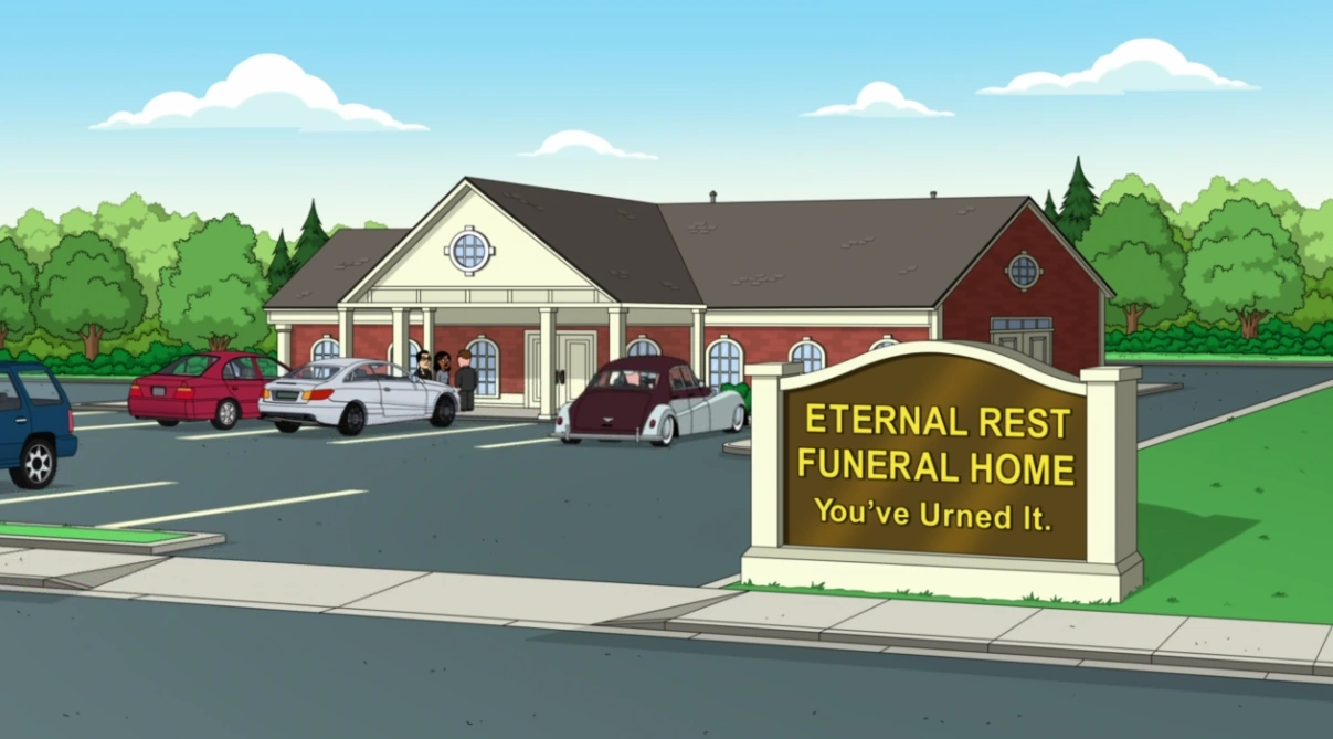 Ever Rest Funeral Home
