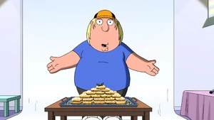 Boston Stewie | Family Guy Wiki | Fandom