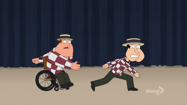 Makin' Whoopee | Family Guy Wiki | Fandom