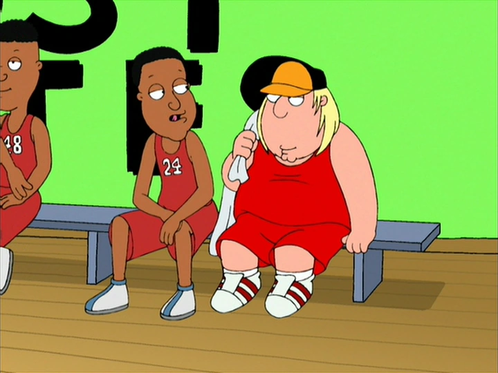 Wayne Collins | Family Guy Wiki | Fandom