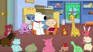 Mr. Octopus | Family Guy Wiki | Fandom