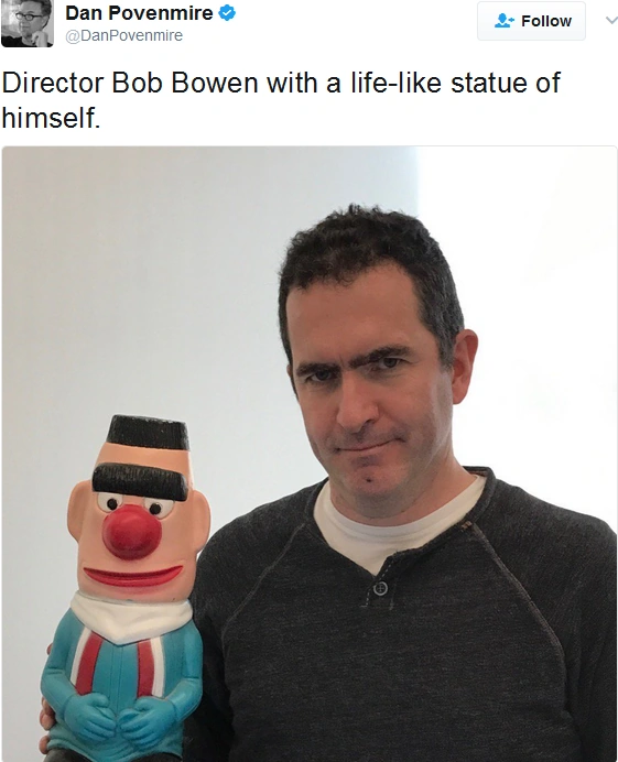 Bob Bowen | Family Guy Wiki | Fandom