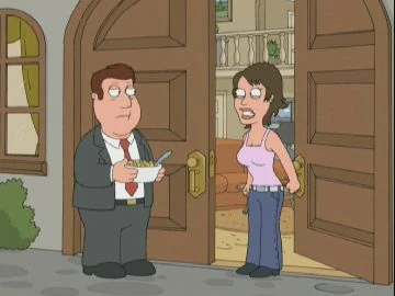 Hilary Swank | Family Guy Wiki | Fandom